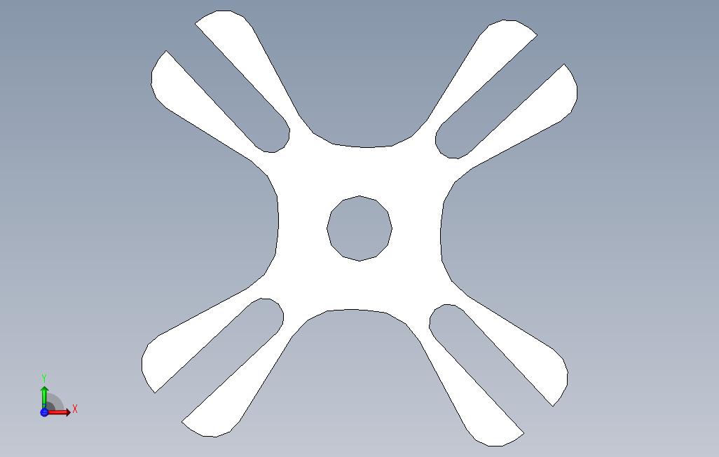 日内瓦驱动器使用凸轮旋转指数机制solidworks 2012模型图纸免费下载 懒石网