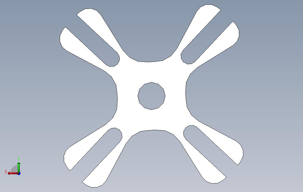 日内瓦驱动器使用凸轮旋转指数机制solidworks 2012模型图纸免费下载 懒石网