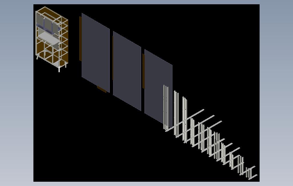 艺术设计_创意设计_AutoCAD_推荐图纸_模型下载 – 懒石网