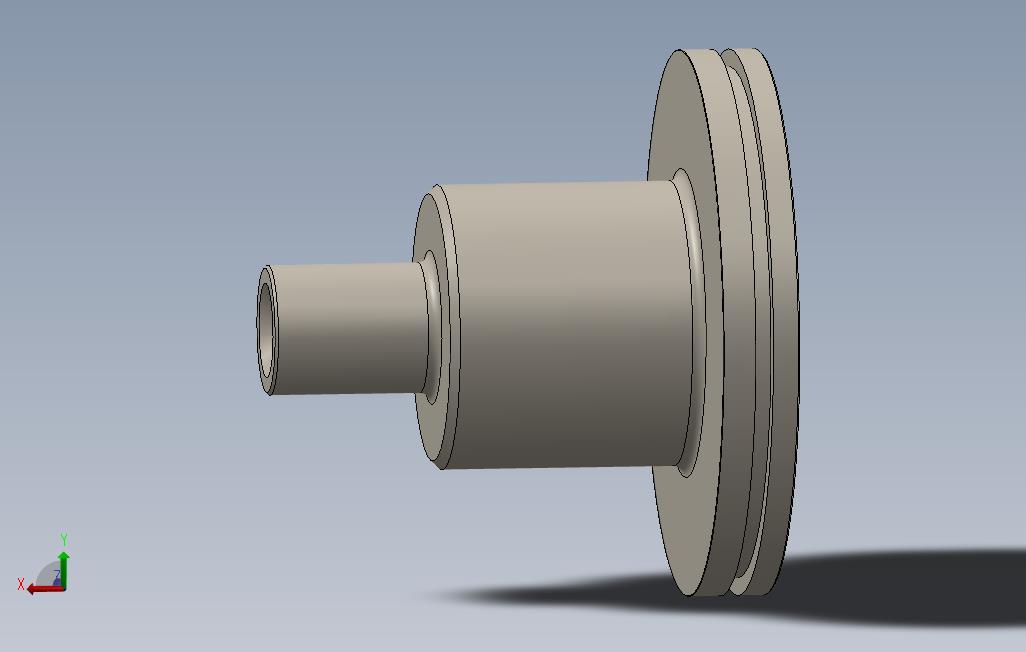 N火箭引擎火箭发动机13solidworks 2018模型图纸免费下载 懒石网