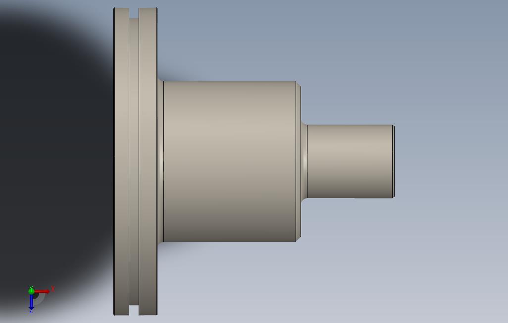 N火箭引擎火箭发动机13solidworks 2018模型图纸免费下载 懒石网
