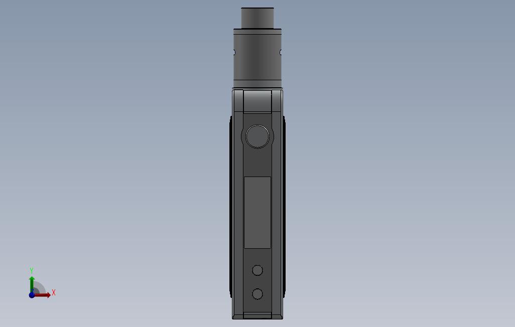 Ipv4蒸发器modsolidworks 2015模型图纸免费下载 懒石网