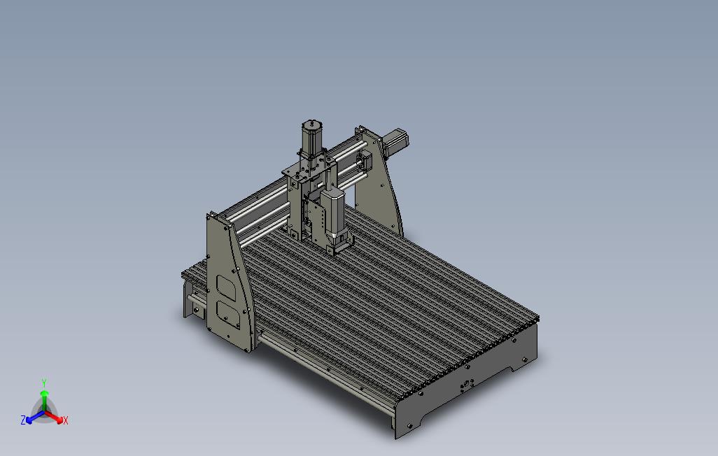 cnc_免费图纸_模型下载 – 懒石网