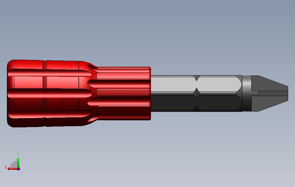 N螺丝刀螺丝起子改锥伏特加橙汁鸡尾酒 194 Solidworks 2016 模型图纸免费下载 懒石网