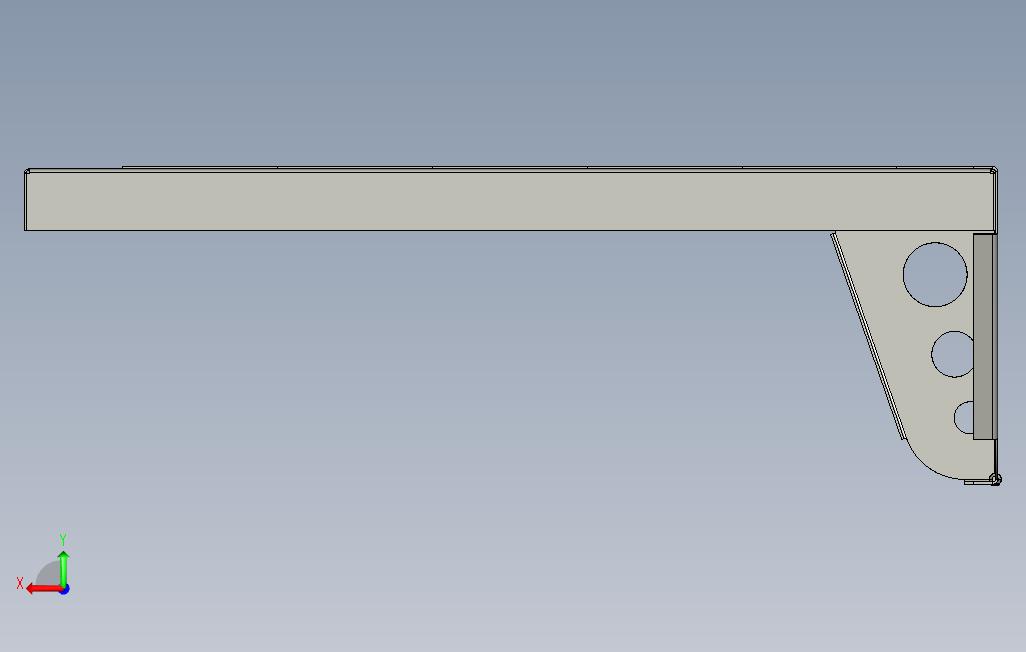 咖啡桌板金属topsolid7iges模型图纸免费下载 懒石网