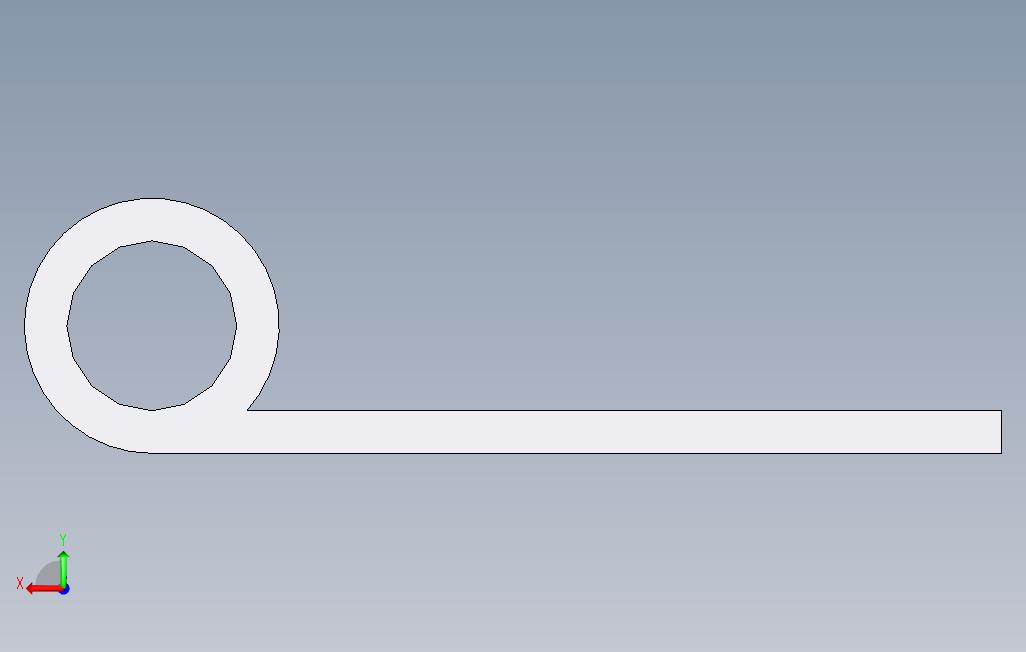 木门的第10部分有框架的_frame_IGES_模型图纸免费下载 – 懒石网