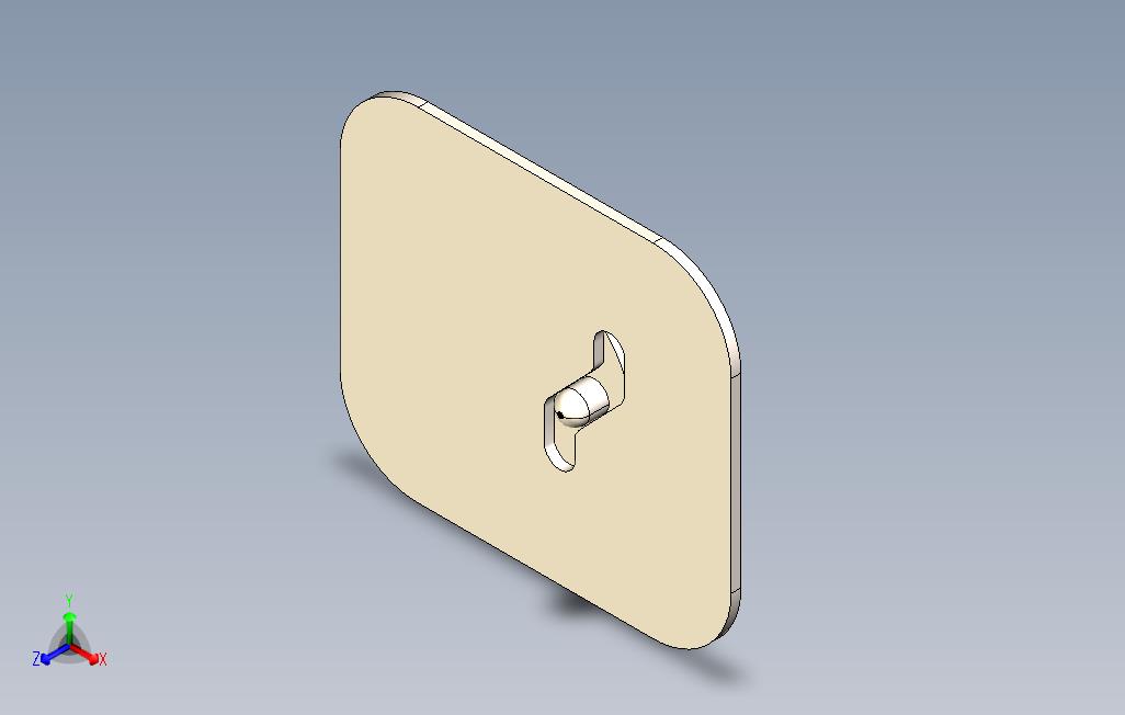 机制_5_IGES_模型图纸免费下载 – 懒石网