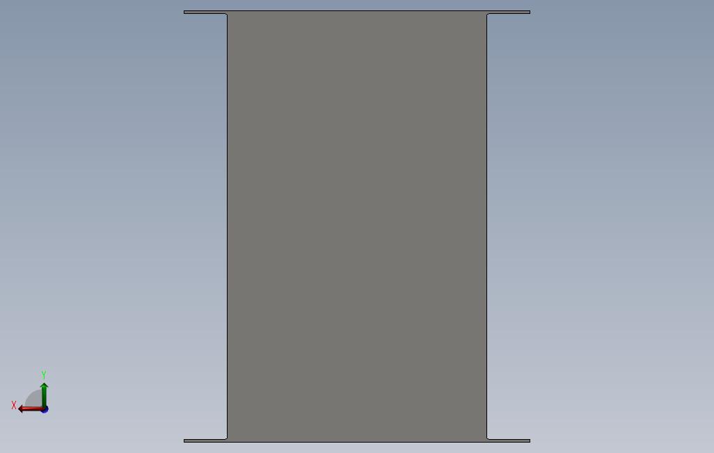 机器支撑基座solidworks 2018模型图纸免费下载 懒石网