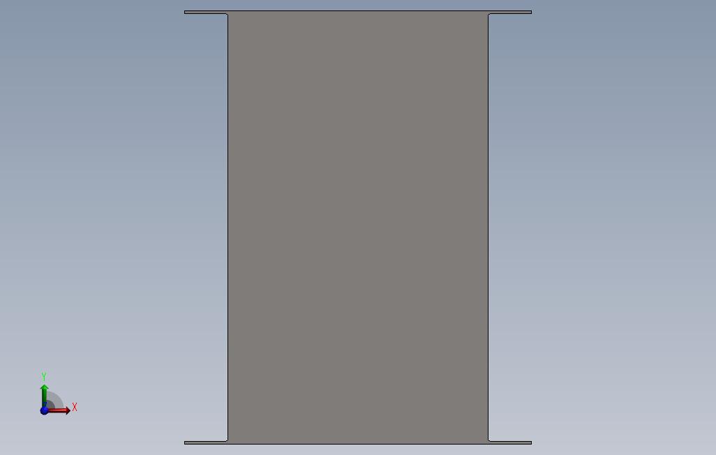 机器支撑基座solidworks 2018模型图纸免费下载 懒石网
