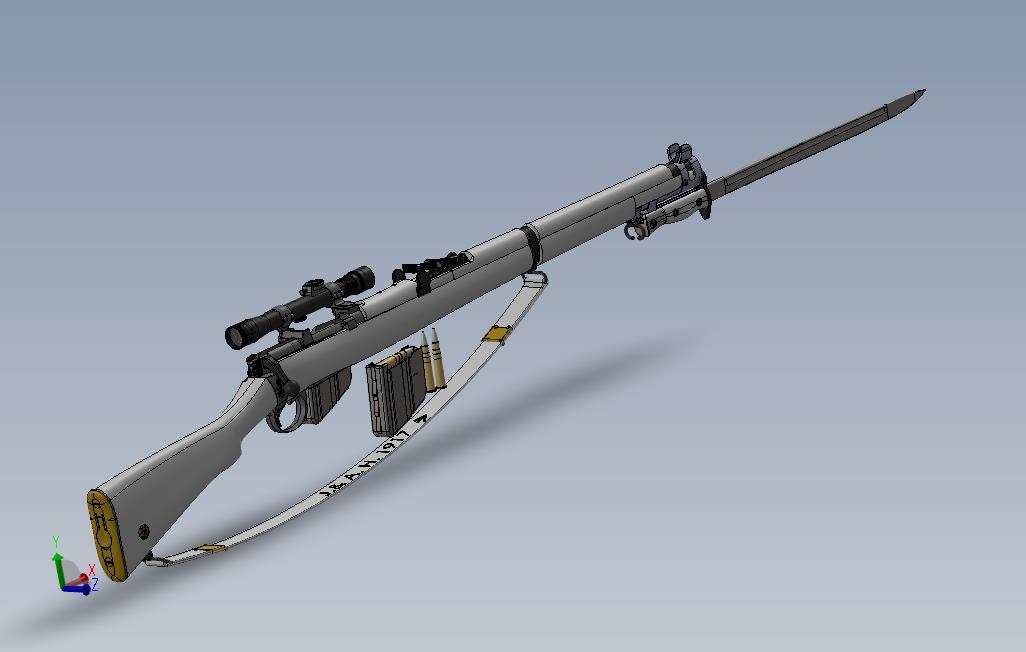 303 ppt_SOLIDWORKS_免费图纸_模型下载 – 懒石网