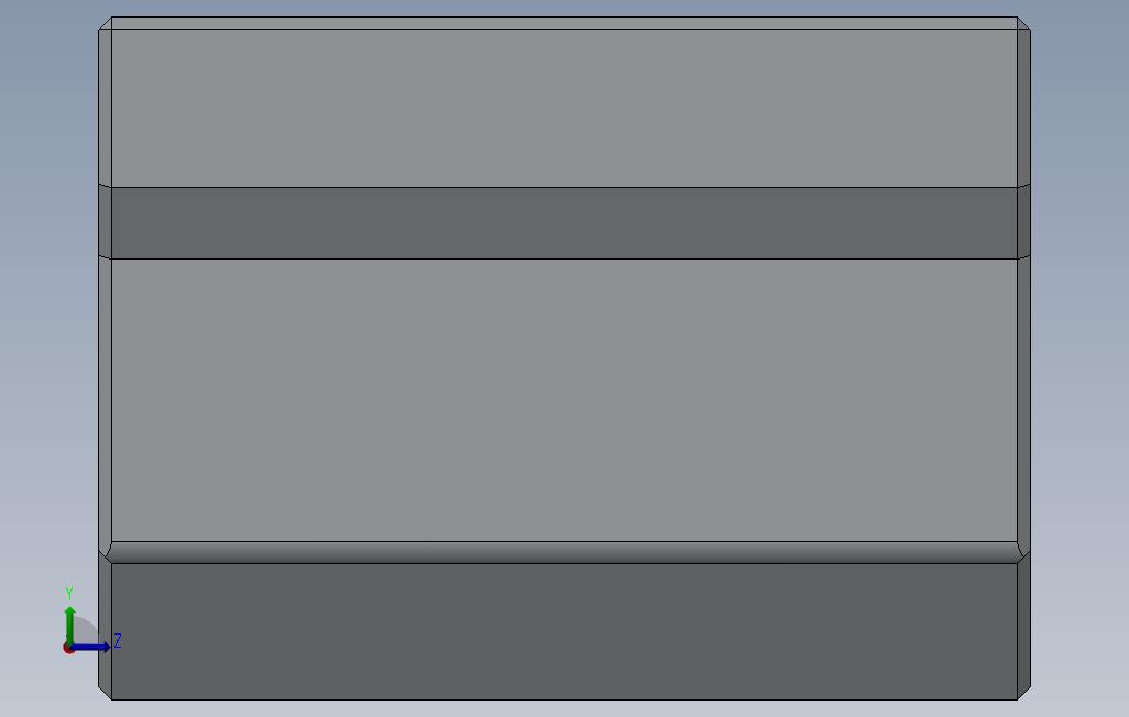 枕头块8mmsc8uu1solidworks 2016模型图纸免费下载 懒石网