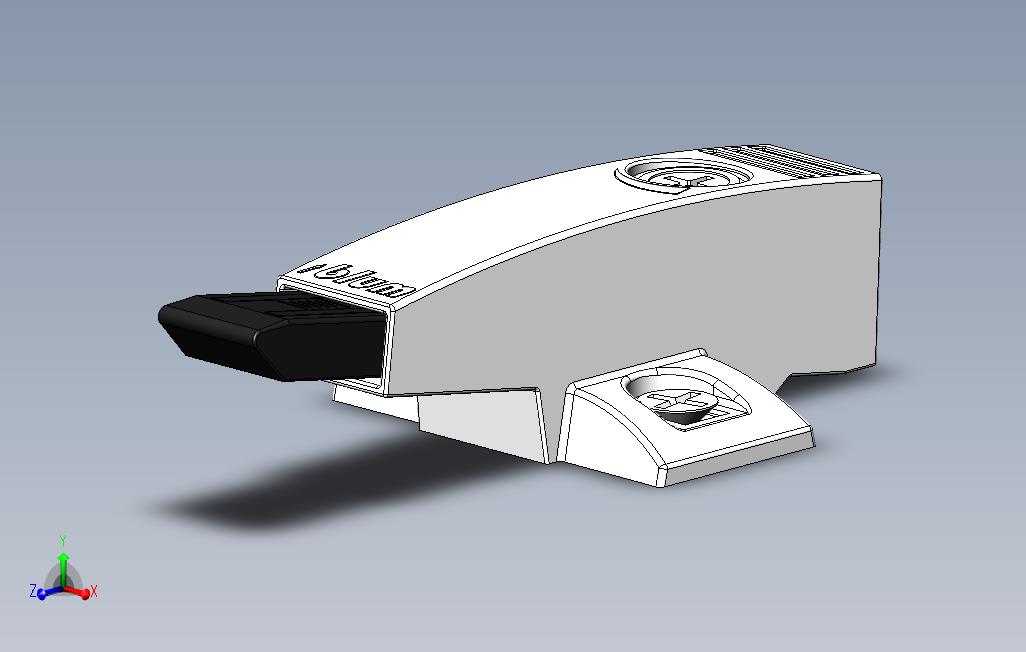 JUR-002_SOLIDWORKS_可下载图纸_模型下载 – 懒石网