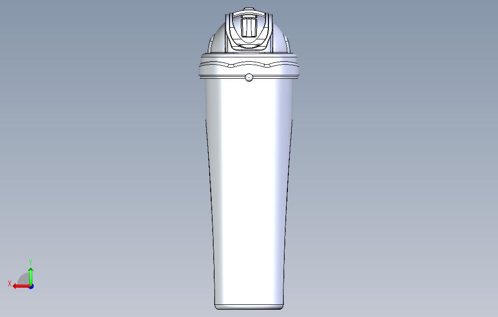 水壶_5_Parasolid_模型图纸免费下载 – 懒石网