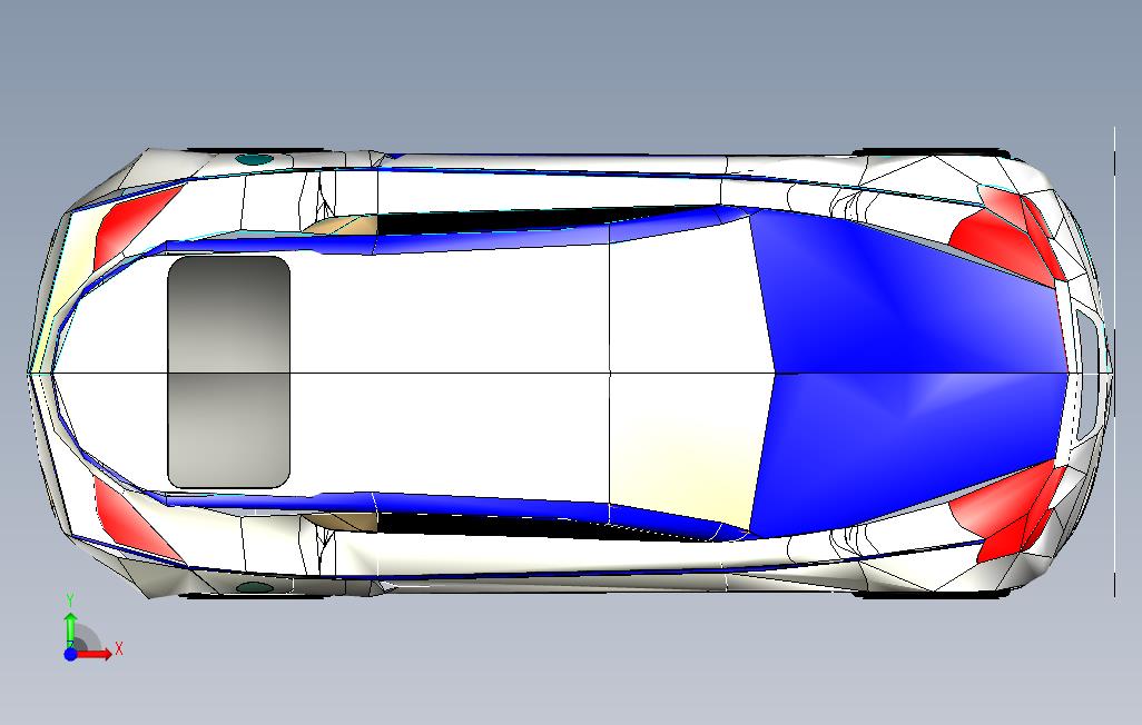 汽车建模_3_CATIA_模型图纸免费下载 – 懒石网