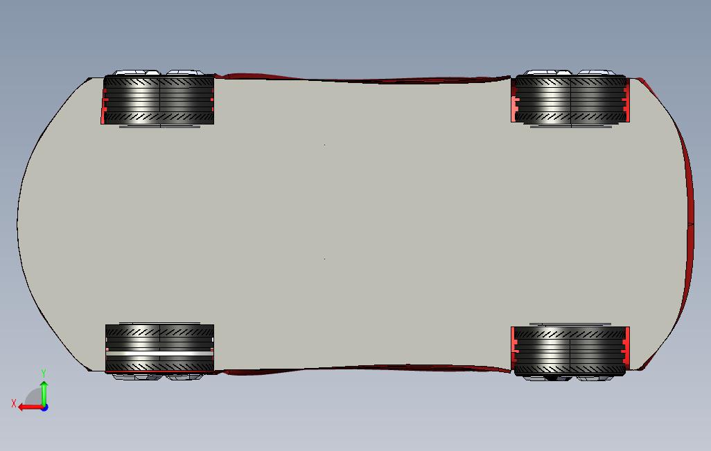 汽车形状模型_1_STEP_模型图纸免费下载 – 懒石网