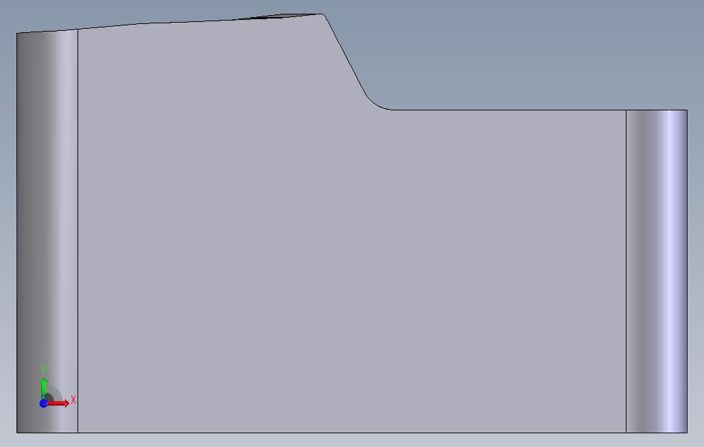 注塑模腔solidworks 2007模型图纸免费下载 懒石网