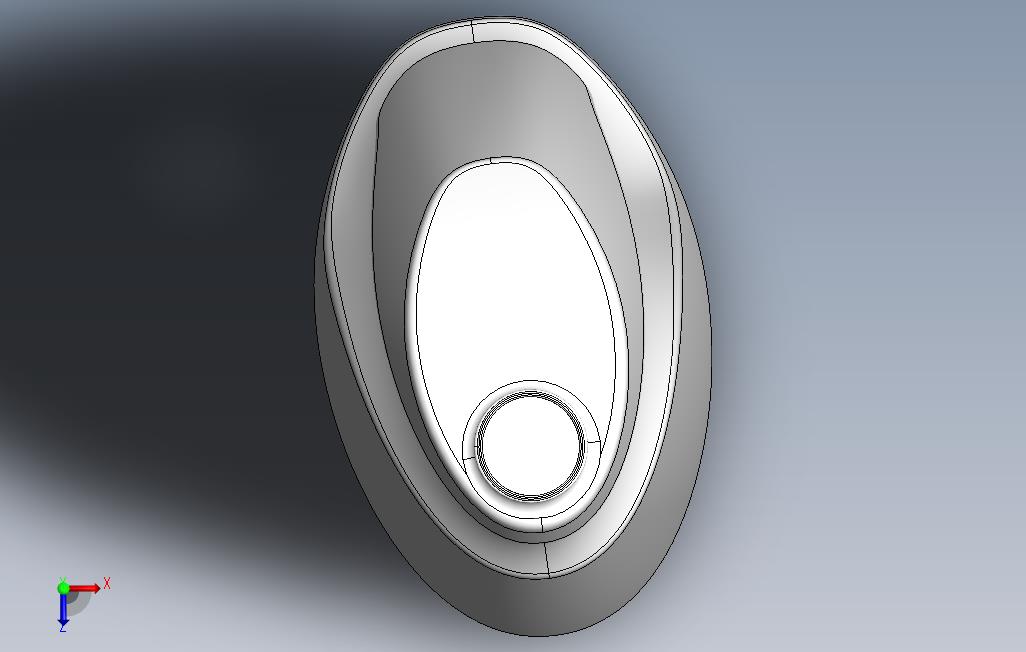 洗涤剂瓶2solidworks 2013模型图纸免费下载 懒石网