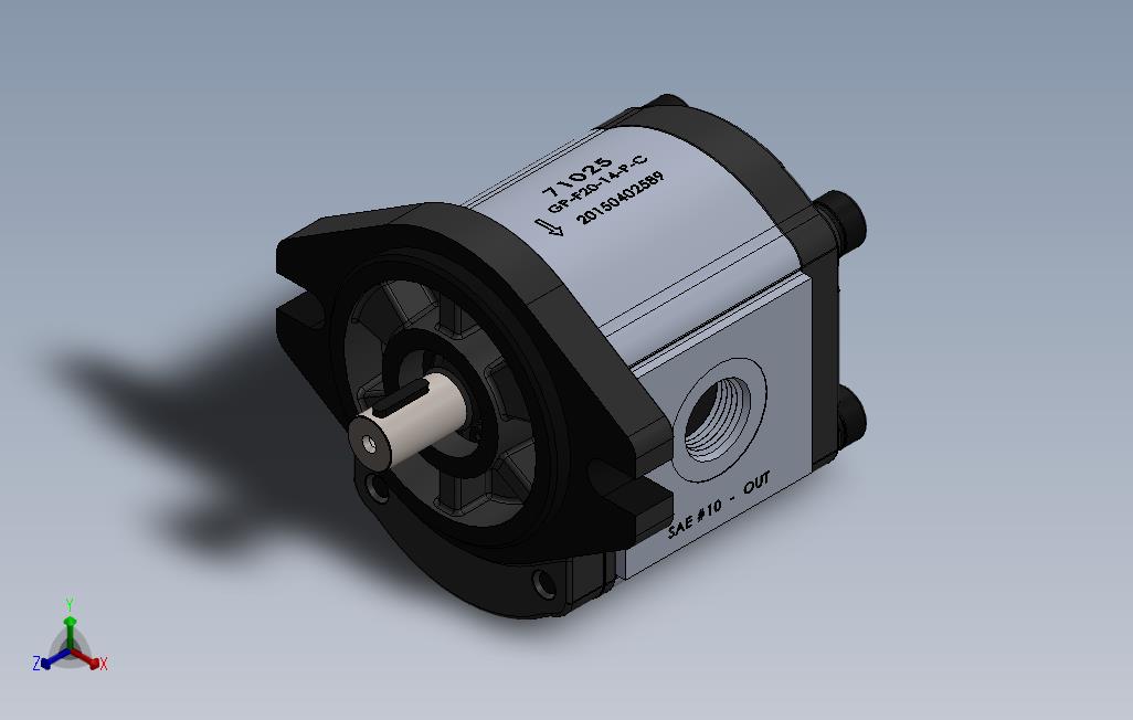 液压泵_11_SOLIDWORKS 2015_模型图纸免费下载 – 懒石网