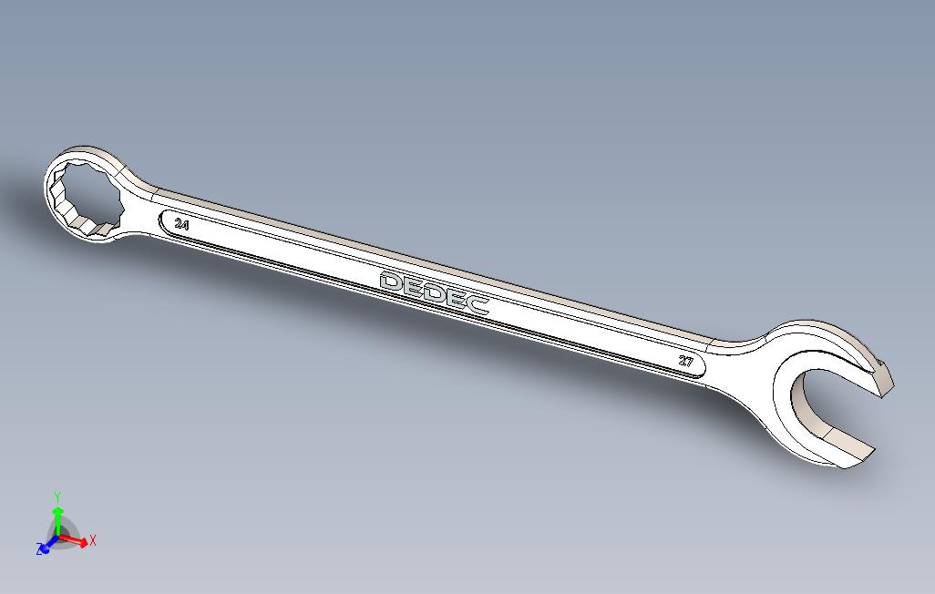  2427dedec SOLIDWORKS 2017 