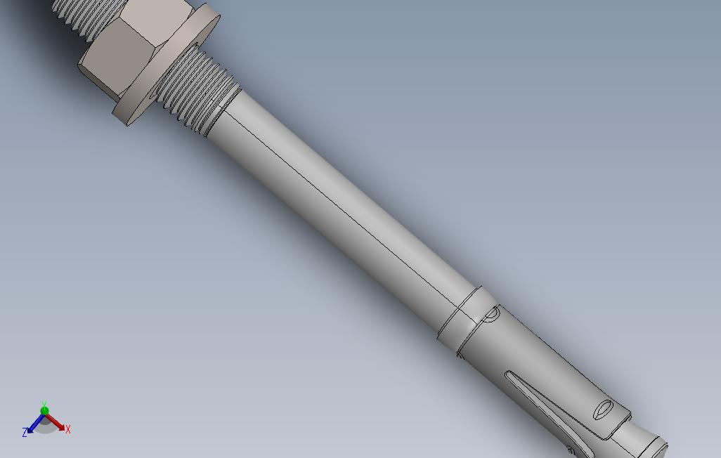  6mmDia SOLIDWORKS 2013 