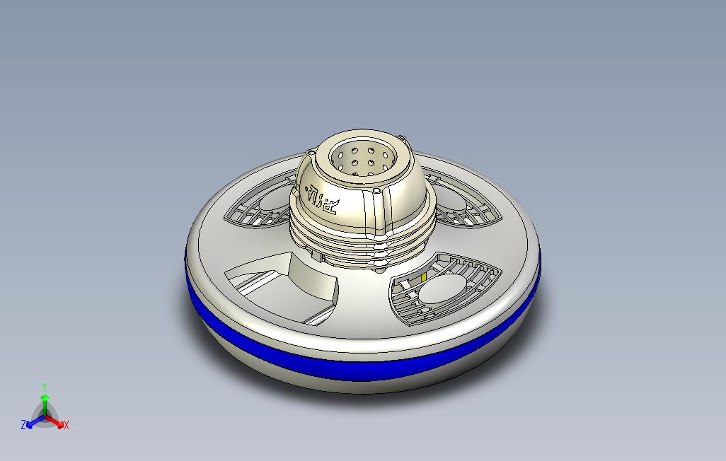 皂液器12step模型图纸免费下载 懒石网
