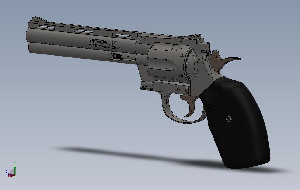 python gant_机械设备_SOLIDWORKS_模型下载 – 懒石网