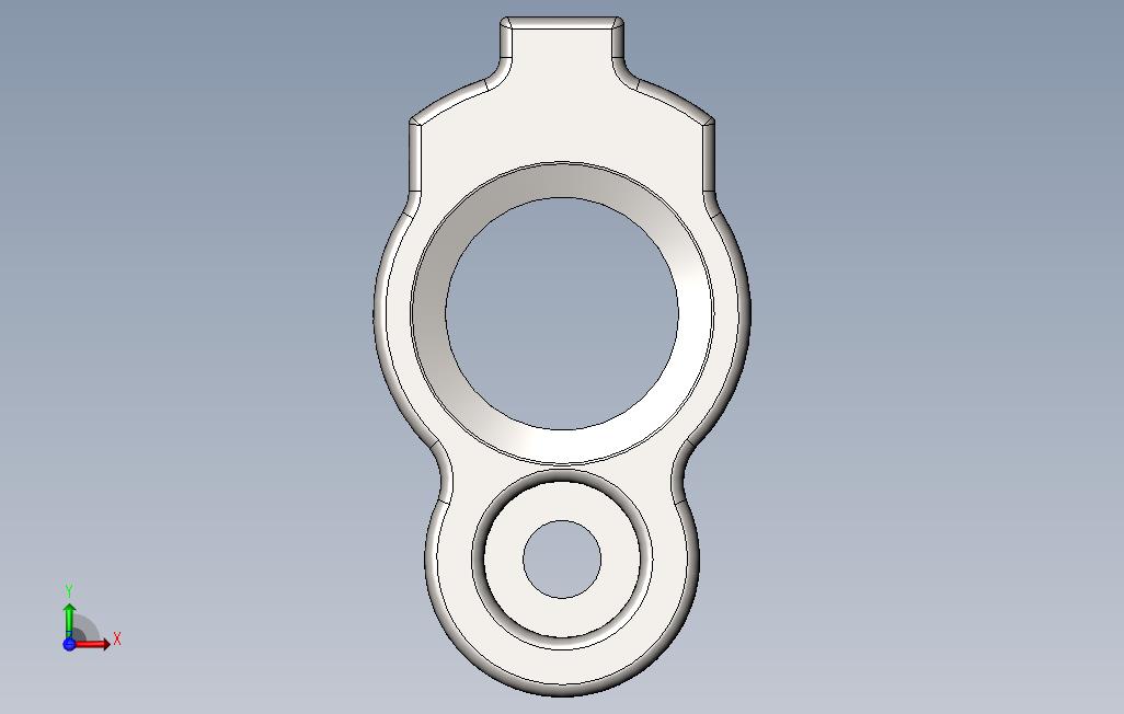 绘图左轮手枪compsolidworks 2010模型图纸免费下载 懒石网