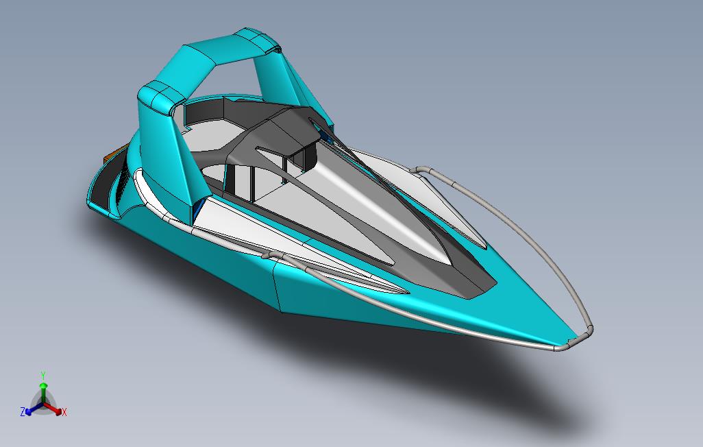 海洋船舶_交通运输_SOLIDWORKS_免费图纸_模型下载 – 懒石网