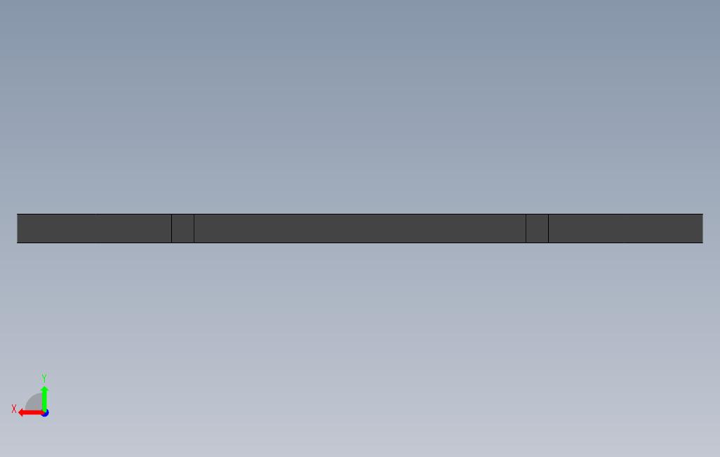试样solidworks 2018模型图纸免费下载 懒石网