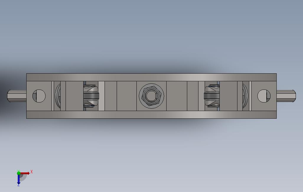车削机械设备solidworks 2017模型图纸免费下载 懒石网