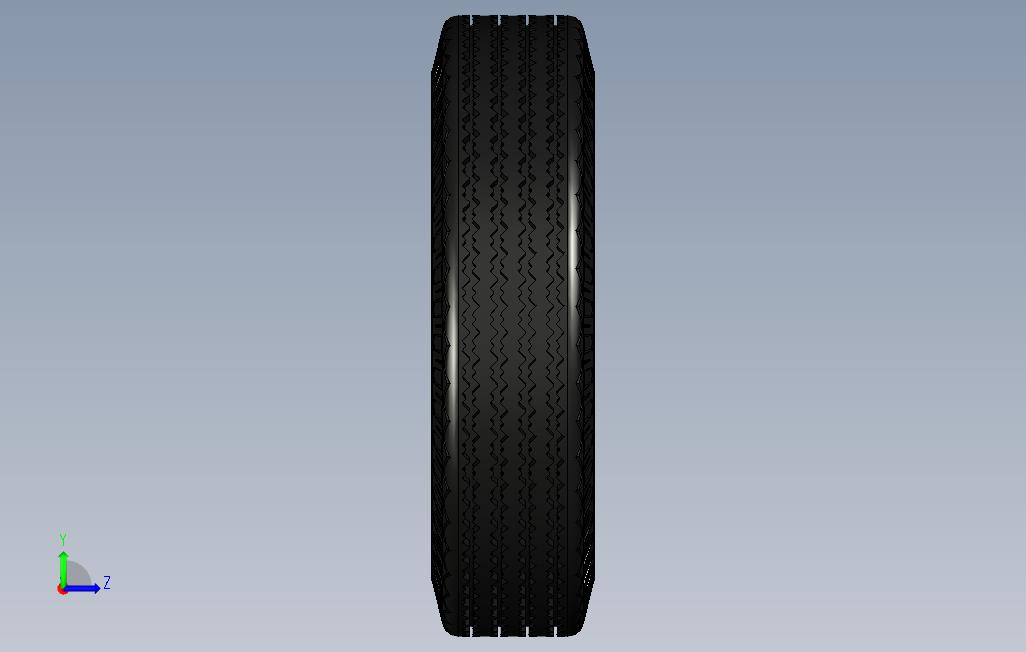 轮胎10TARPS75016WRIM16_16_Parasolid_模型图纸免费下载 – 懒石网