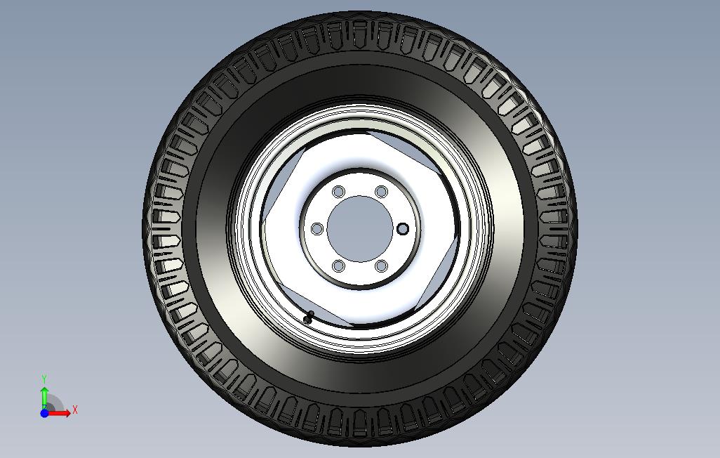 轮胎10TARPS75016WRIM16_16_Parasolid_模型图纸免费下载 – 懒石网