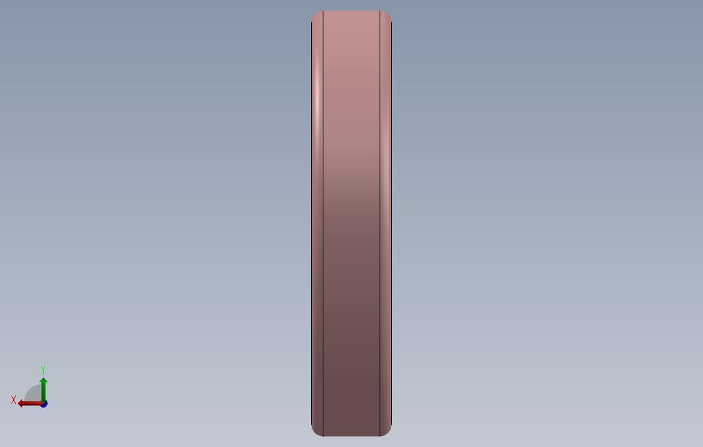 轴与齿轮和滚珠轴承的轴solidworks 2013模型图纸免费下载 懒石网