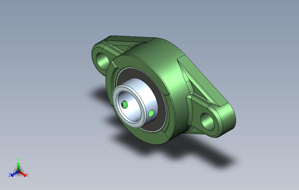 mida-204_模型下载 – 懒石网