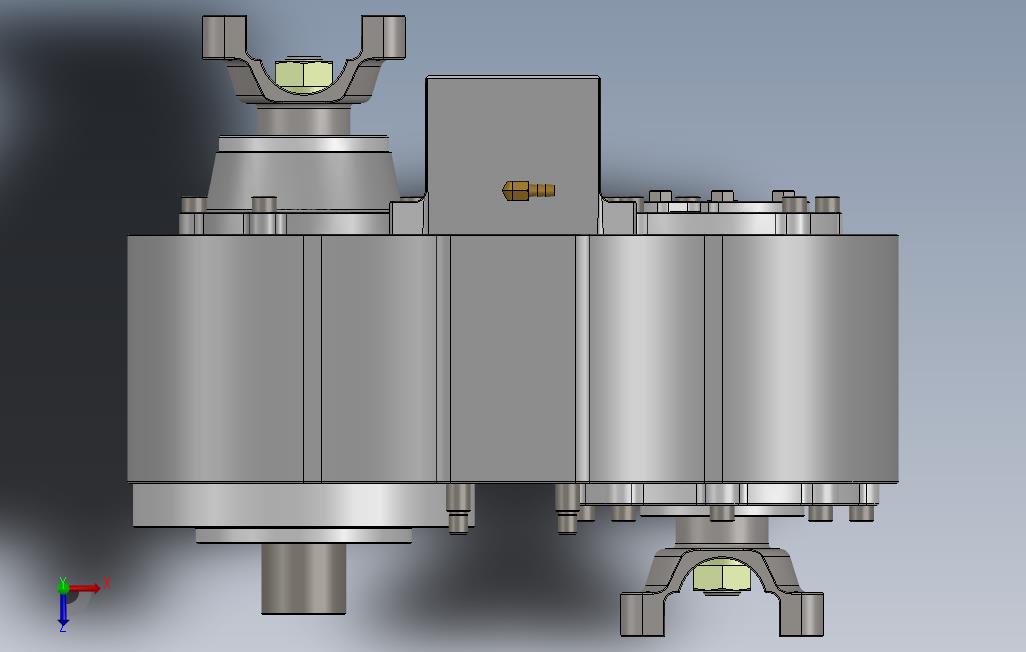 阿特拉斯2转移案例solidworks 2017模型图纸免费下载 懒石网