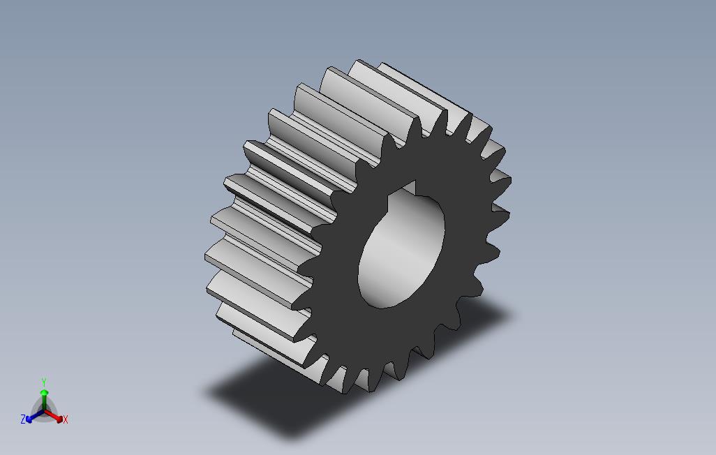  23Z z SOLIDWORKS 2005 