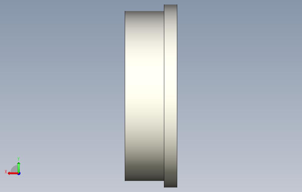 F6000ZZ型_Inventor_模型图纸免费下载 – 懒石网