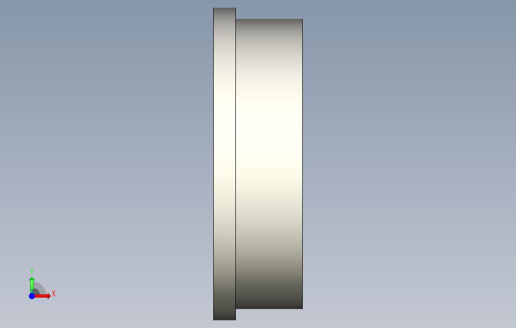 F6000ZZ型_Inventor_模型图纸免费下载 – 懒石网
