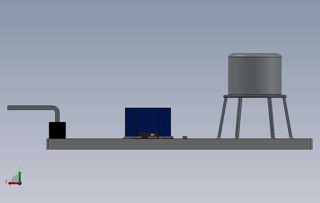 SainsmartVOC传感器TGS-2602_SOLIDWORKS 2015_模型图纸免费下载 – 懒石网