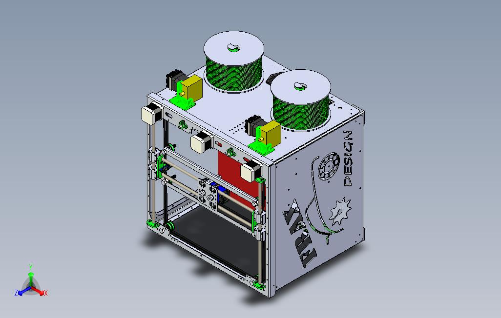 JComic - 3D_Parasolid_免费图纸_模型下载 – 懒石网