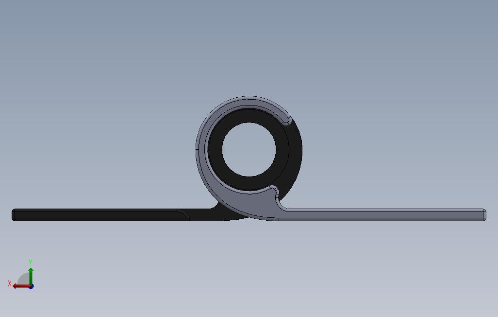 铰链u02_SOLIDWORKS 2015_模型图纸免费下载 – 懒石网