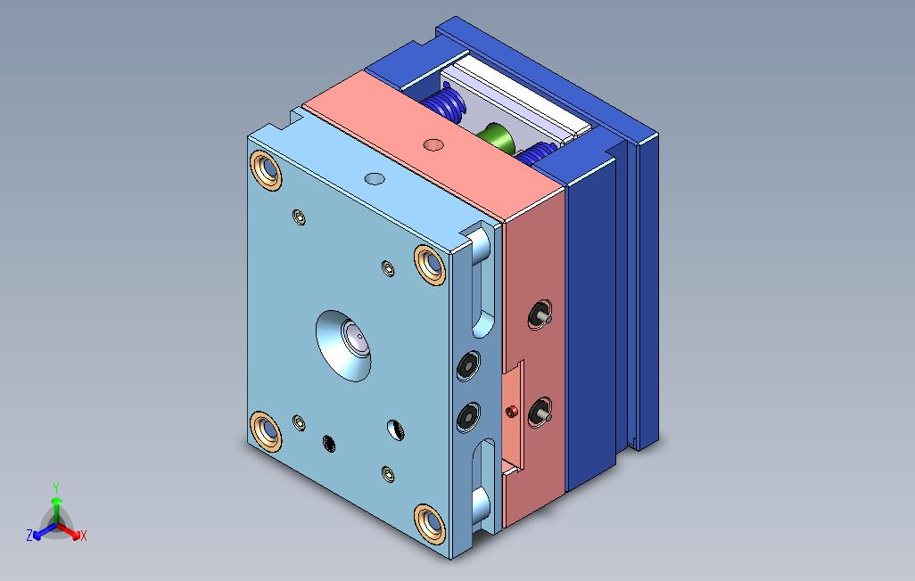 MDS-D-SVJ3-20_可下载图纸_模型下载 – 懒石网