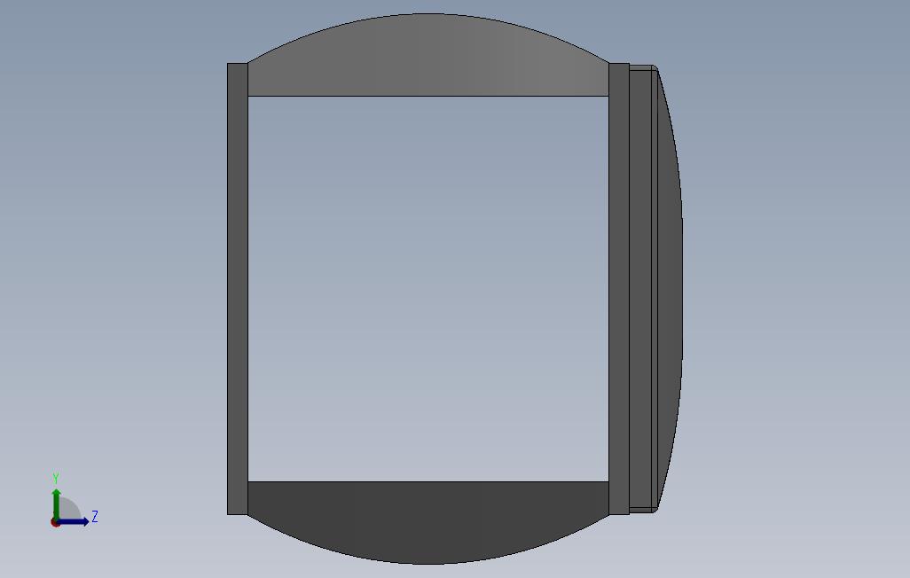 方形软垫凳子solidworks 2015模型图纸下载 懒石网