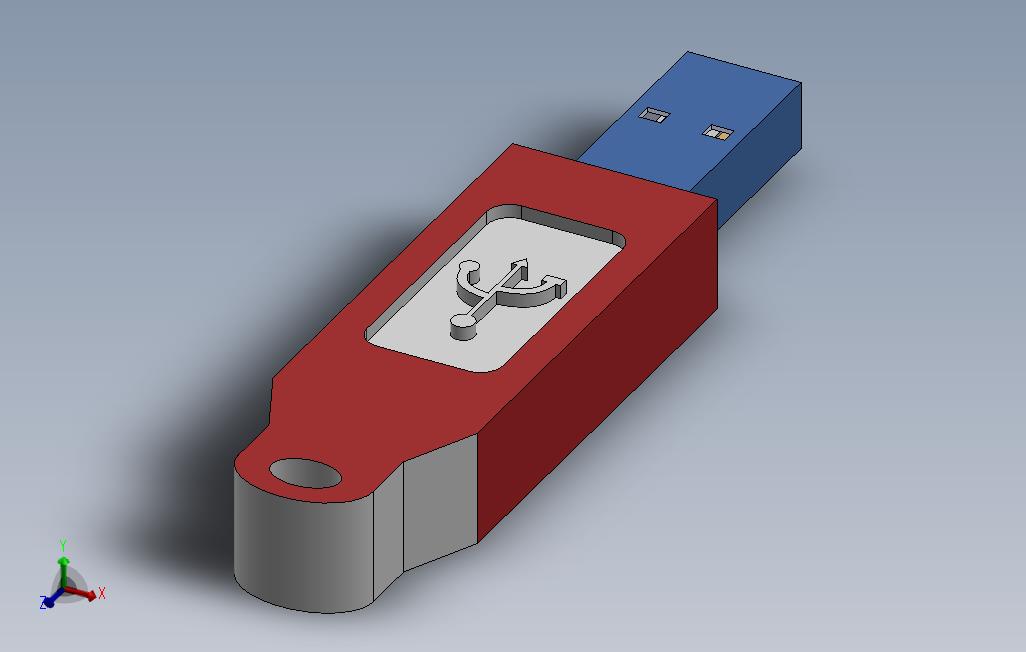 iso usb_SOLIDWORKS_模型下载 – 懒石网