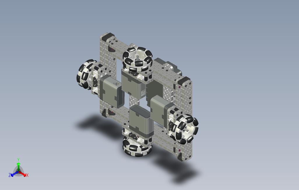 机床主传动系统中扩大变速范围最简便的方法有那些_Parasolid_模型下载 – 懒石网