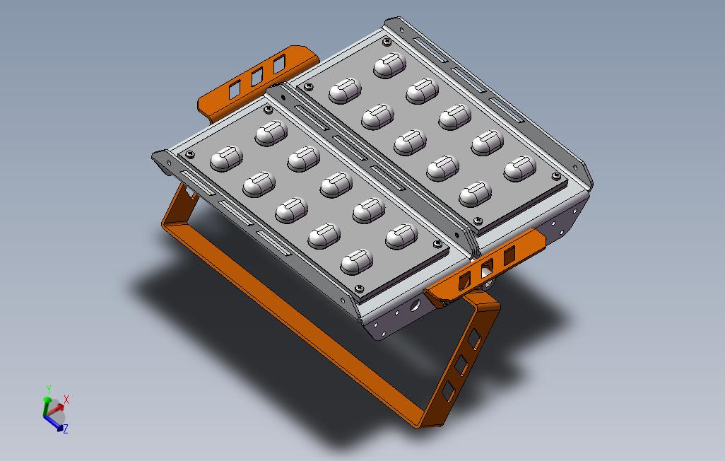 SOLIDWORKS 2010 