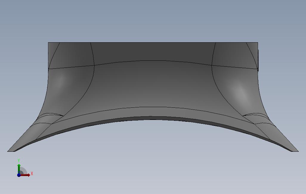 平吸盘solidworks 2015模型图纸下载 懒石网