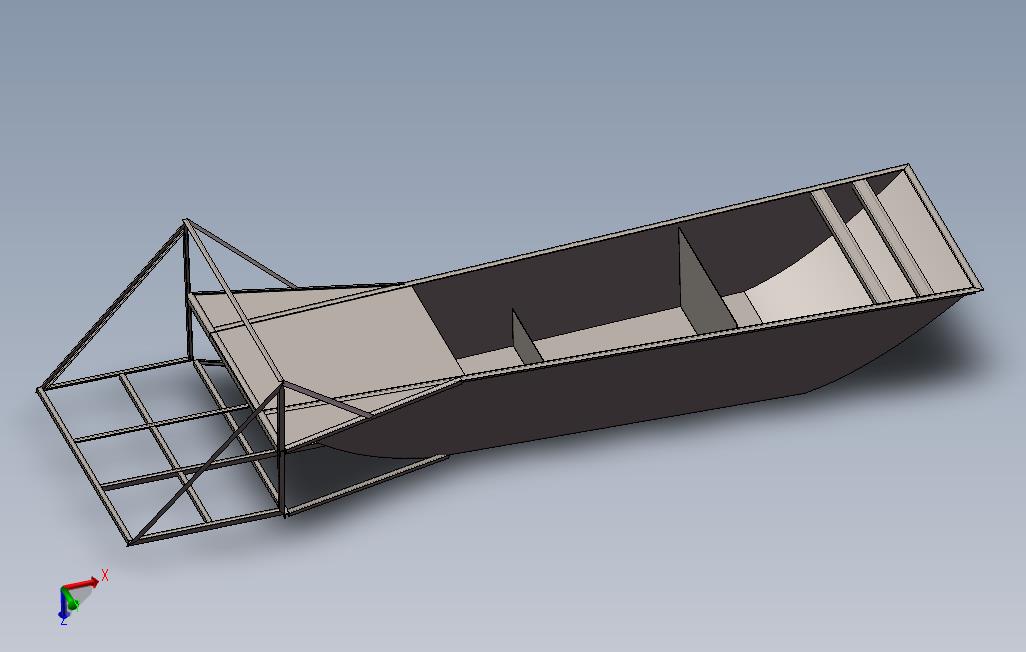 海洋船舶_交通运输_SOLIDWORKS_免费图纸_模型下载 – 懒石网