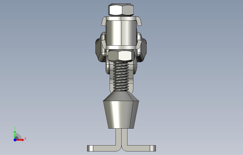 CH-225-DHB_STEP_模型图纸免费下载 – 懒石网