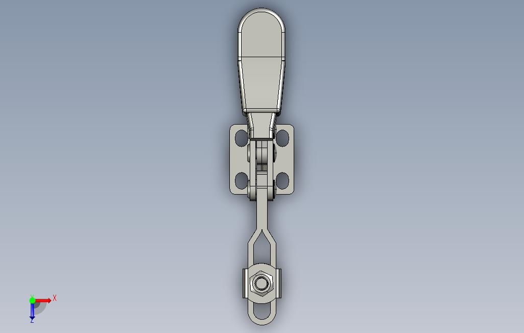 CH-225-DHB_STEP_模型图纸免费下载 – 懒石网
